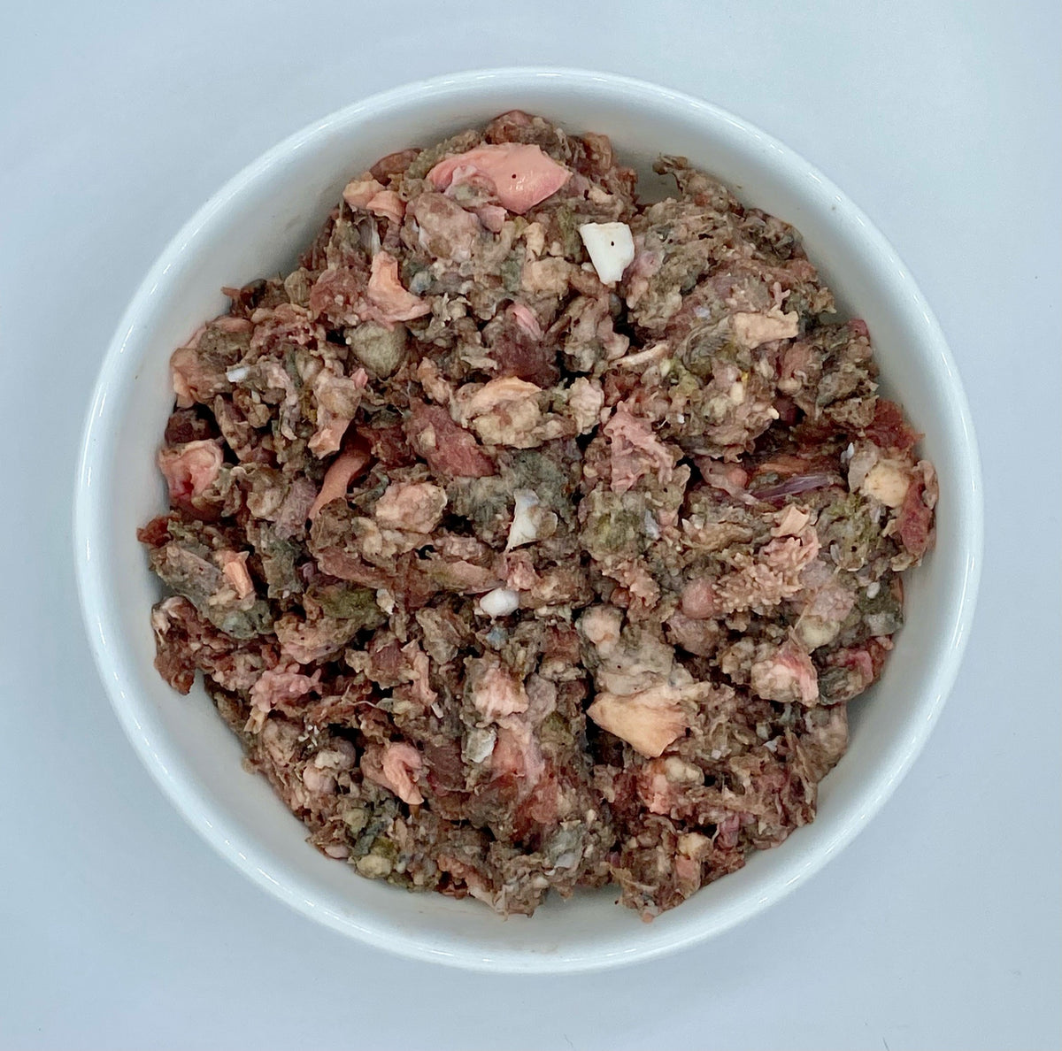 XKaliber – Sirius Natural Pet Foods