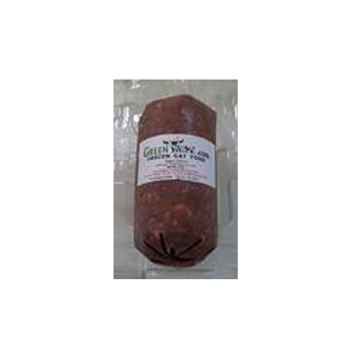 Tiger's Choice – Sirius Natural Pet Foods